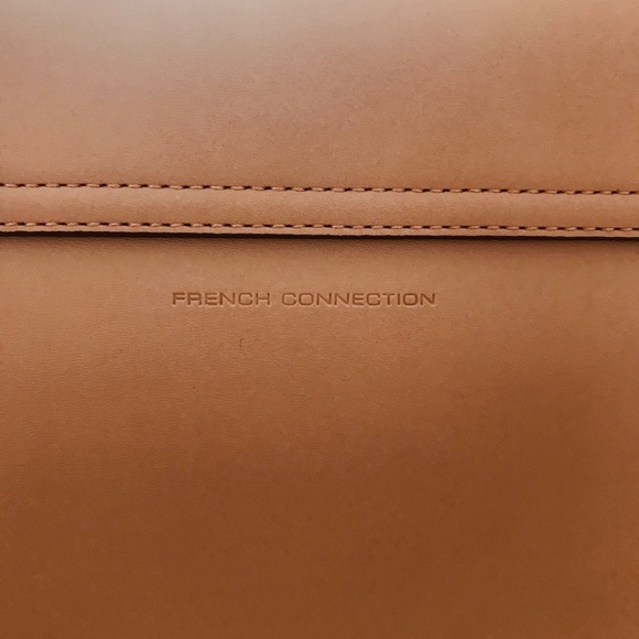 French Connection | Bags | French Connection Blush Bag | Poshmark
